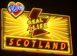 Gallery Of Modern Art (GoMA) GlasgowWe Love Real Life Scotland, 2005 ...