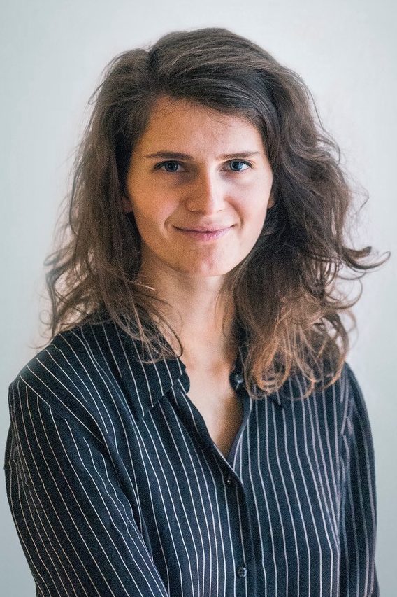 Gallery Of Modern Art (GoMA) GlasgowMirjam-Sogner.-Credit-Jarek-Karpik